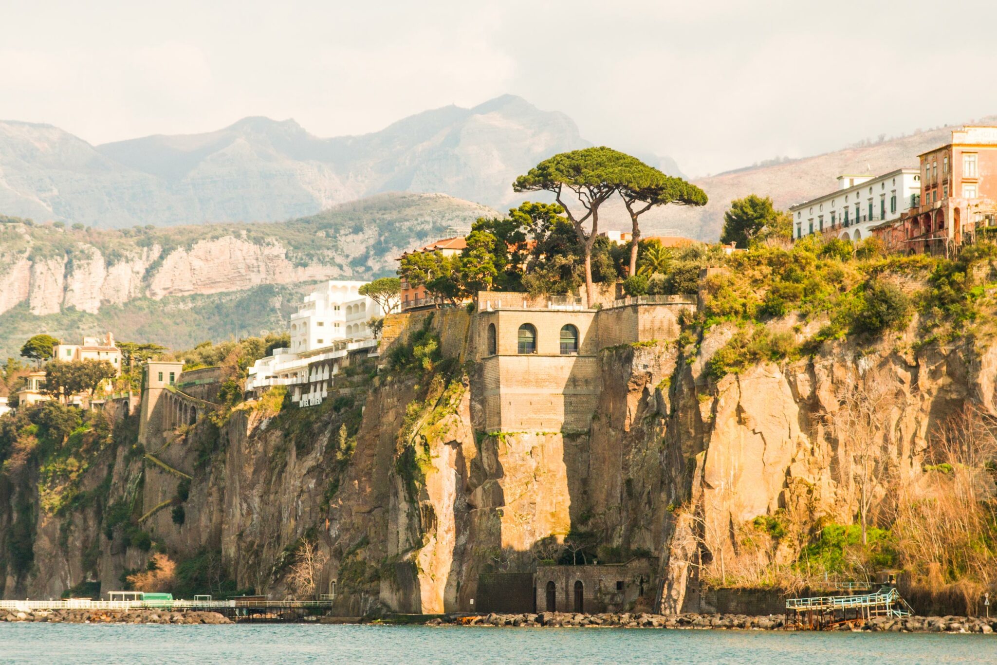Laqua By the Lake | The resort on Lake Orta in Piedmont