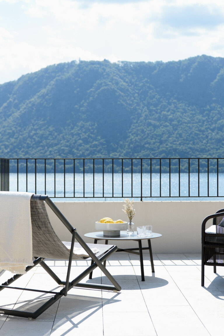 Laqua By the Lake | The resort on Lake Orta in Piedmont